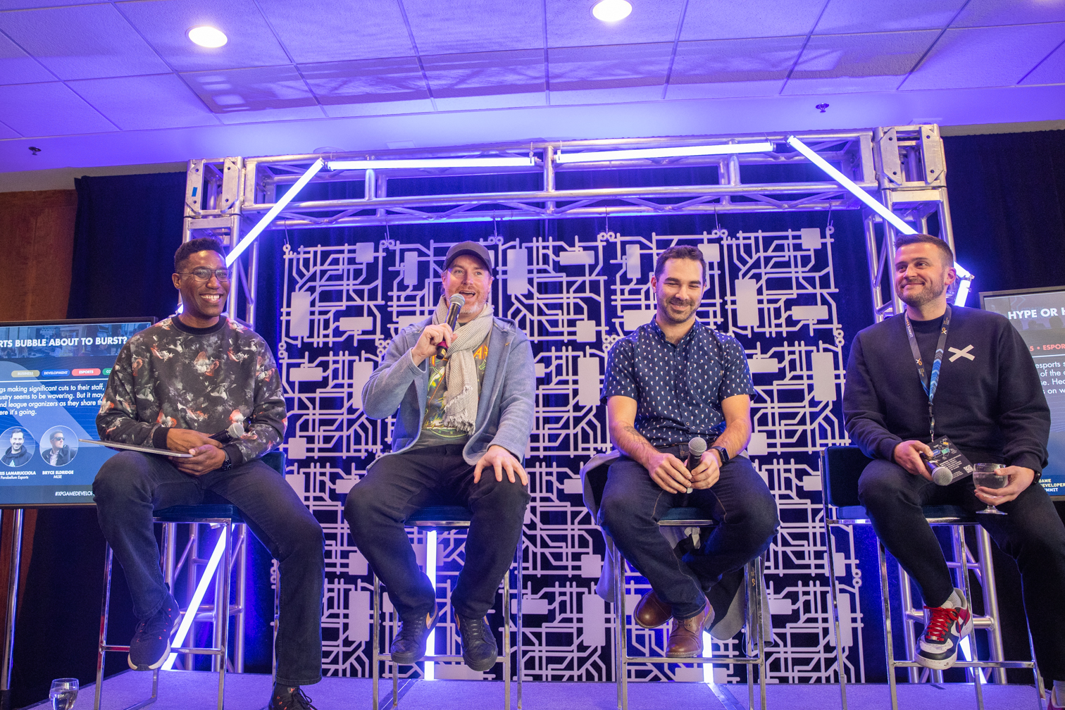 XP Game Summit 2025 – Register - XP Game Summit