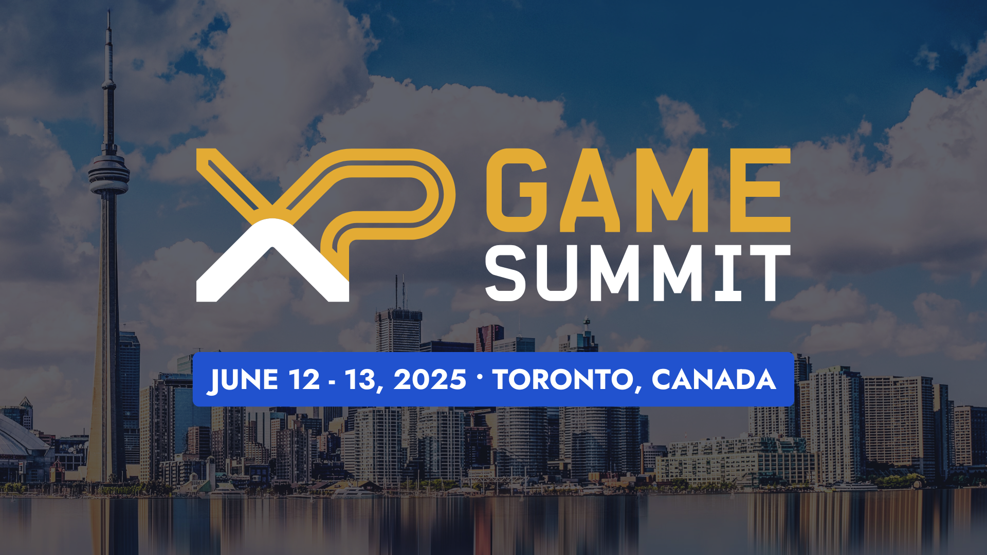 XP Game Summit - XP Game Summit