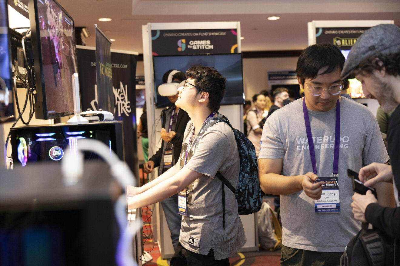 XP Game Summit 2025 – Register - XP Game Summit