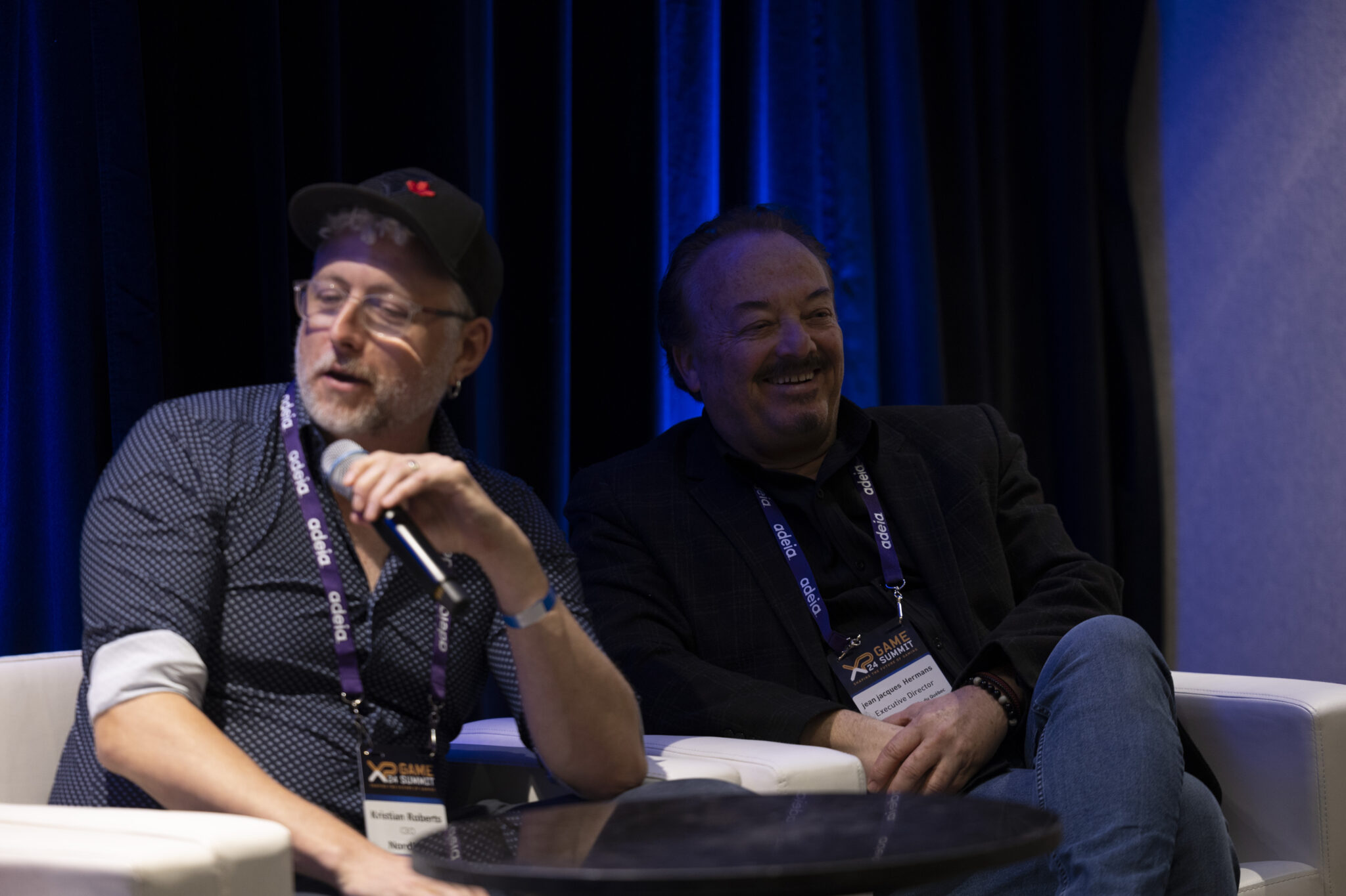 XP Game Summit 2025 – Register - XP Game Summit